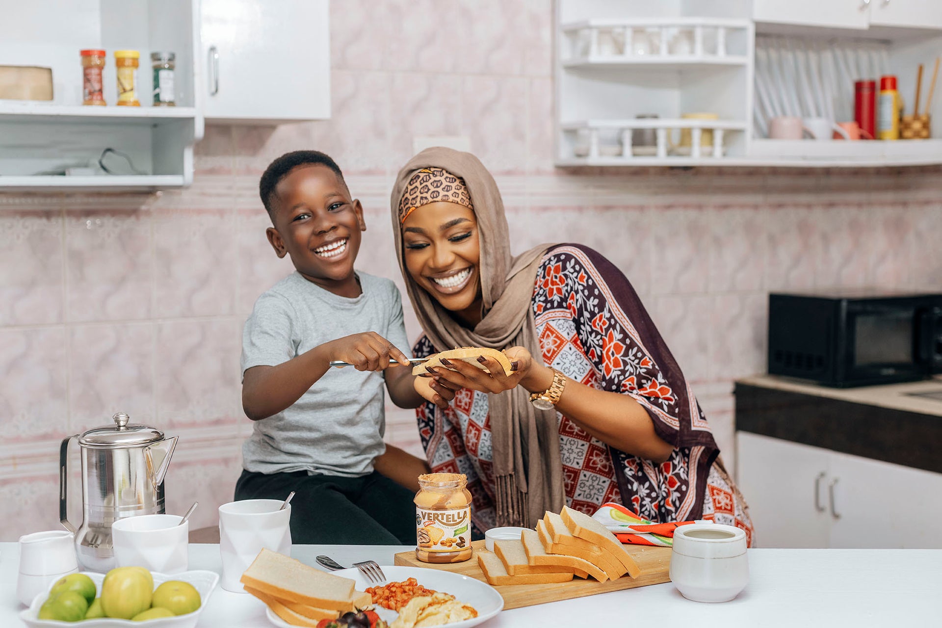 Ready Meals – Dodan Foods